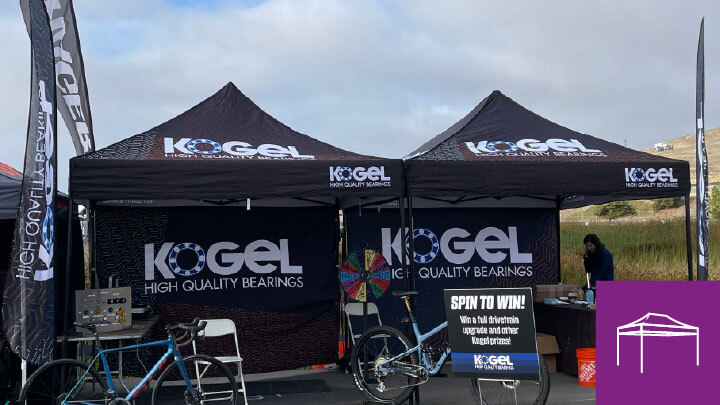 Explore 3 Different Types Of Canopy Tents For Tailgating