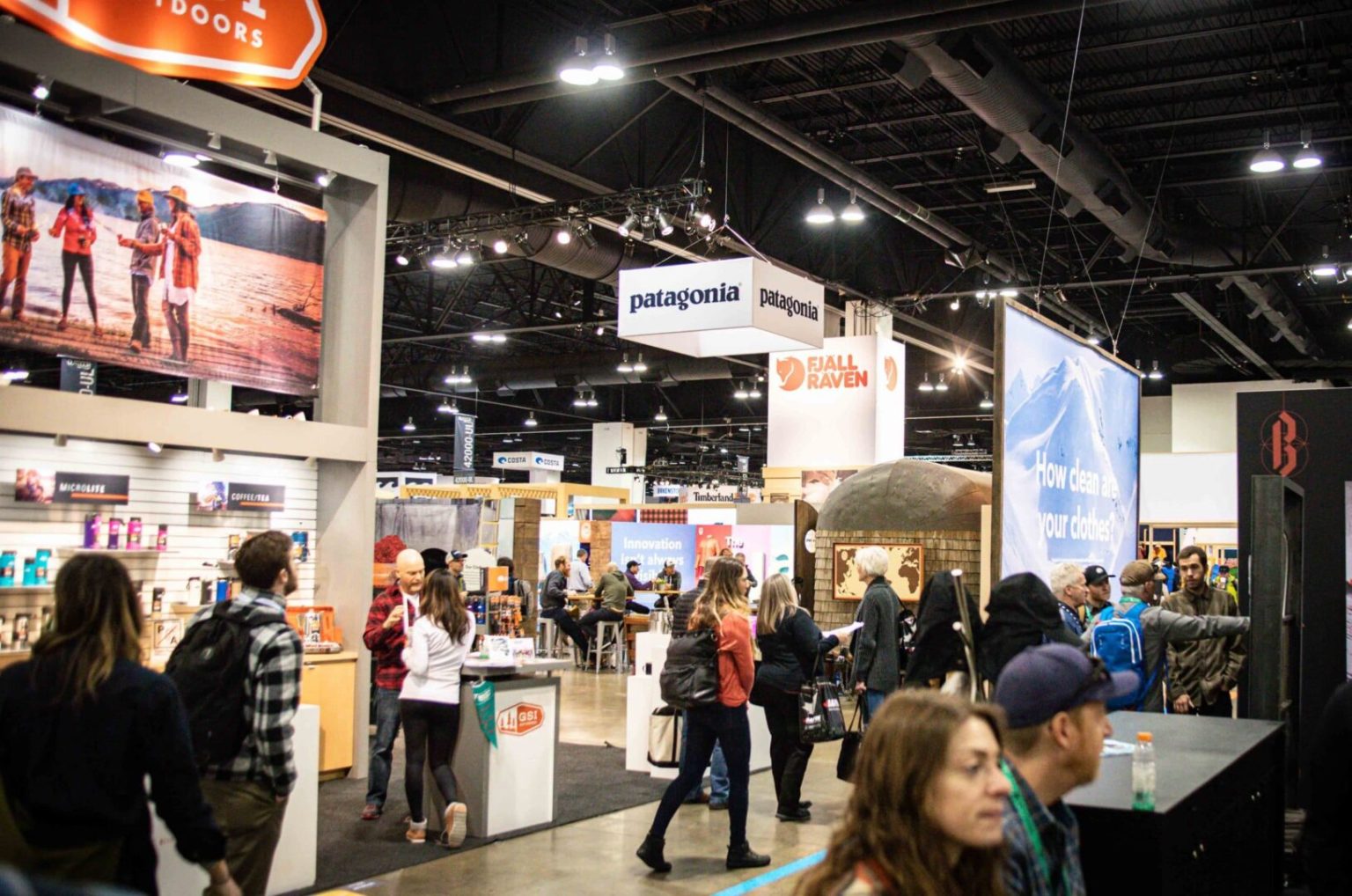 What Is A Trade Show? Best Definition, Types, And Benefits