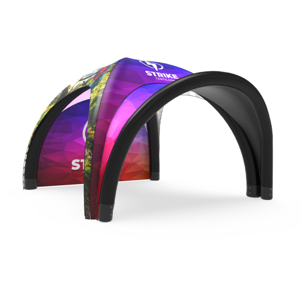 Custom Trade Show Displays | Strike Visuals