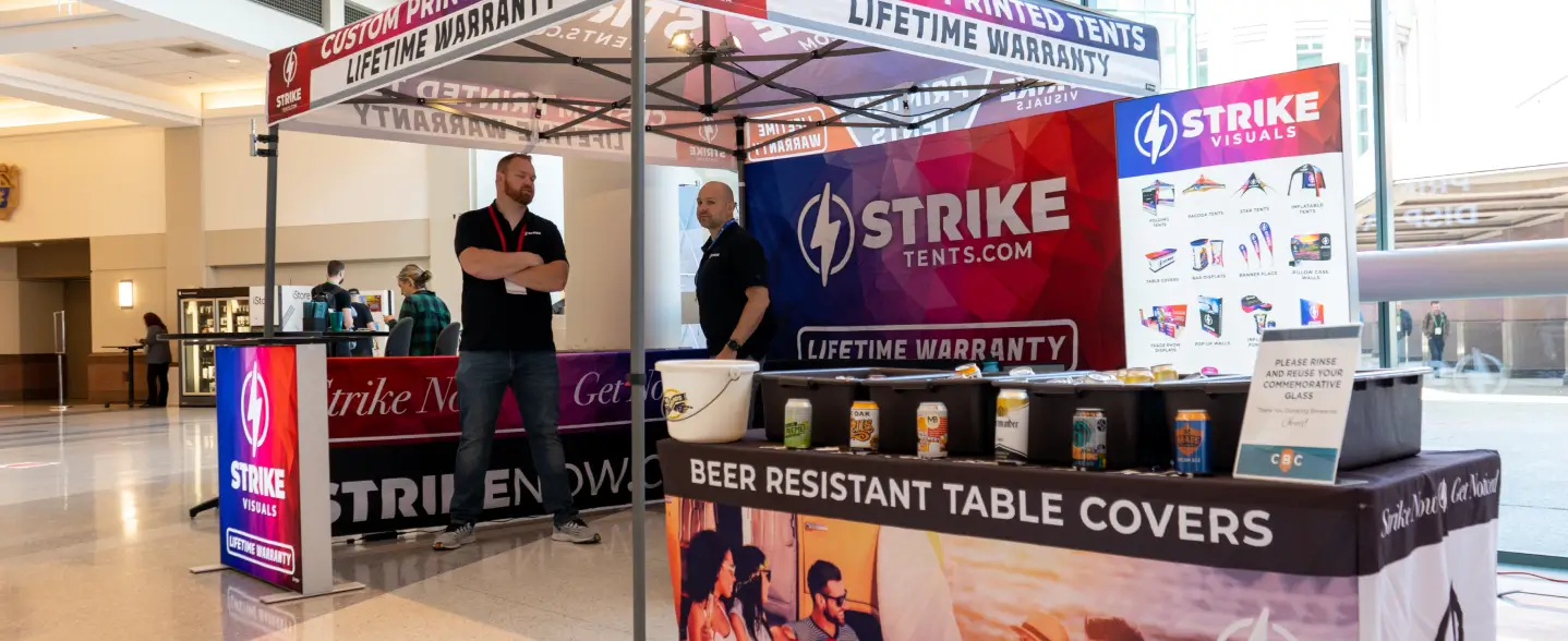 Contact | Strike Visuals LLC