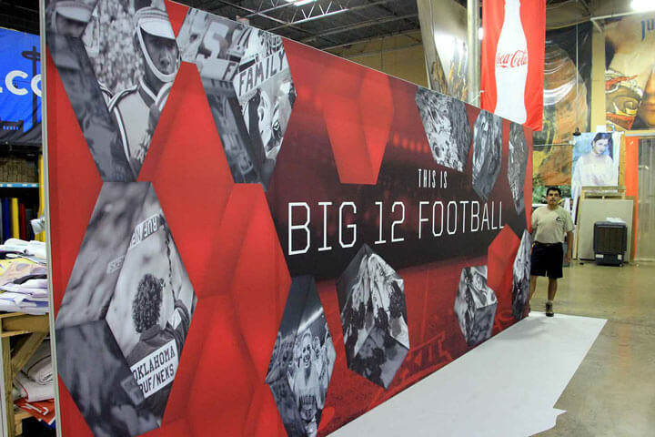 High-Impact Visual Displays With Our Premium SEG Lightboxes