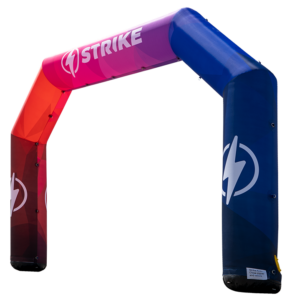 Race Event Packages | Strike Visuals LLC