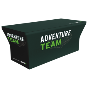 Perfect Guide To Custom Branded Table Covers With Your Logo
