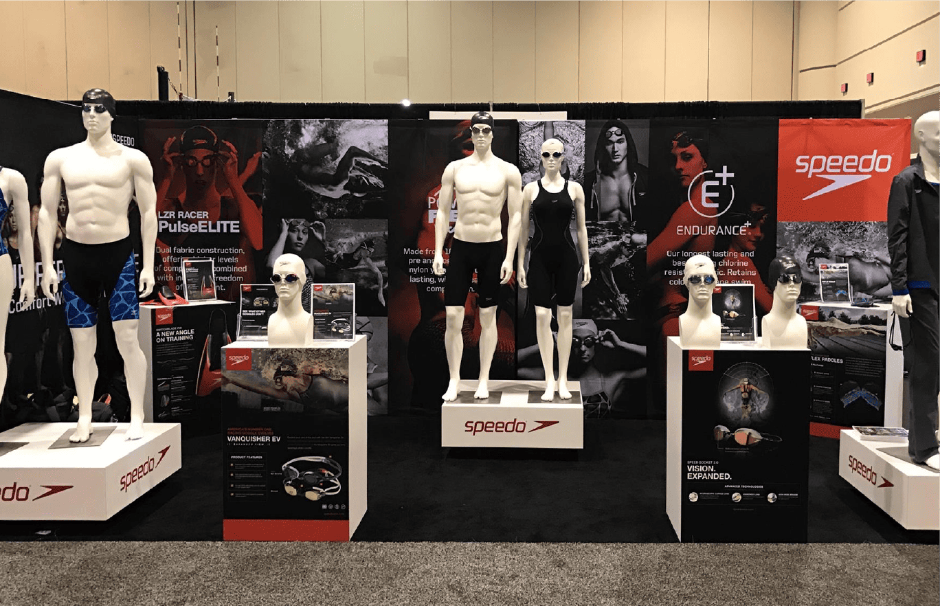 Maximize Trade Show Success With Custom Booth Displays
