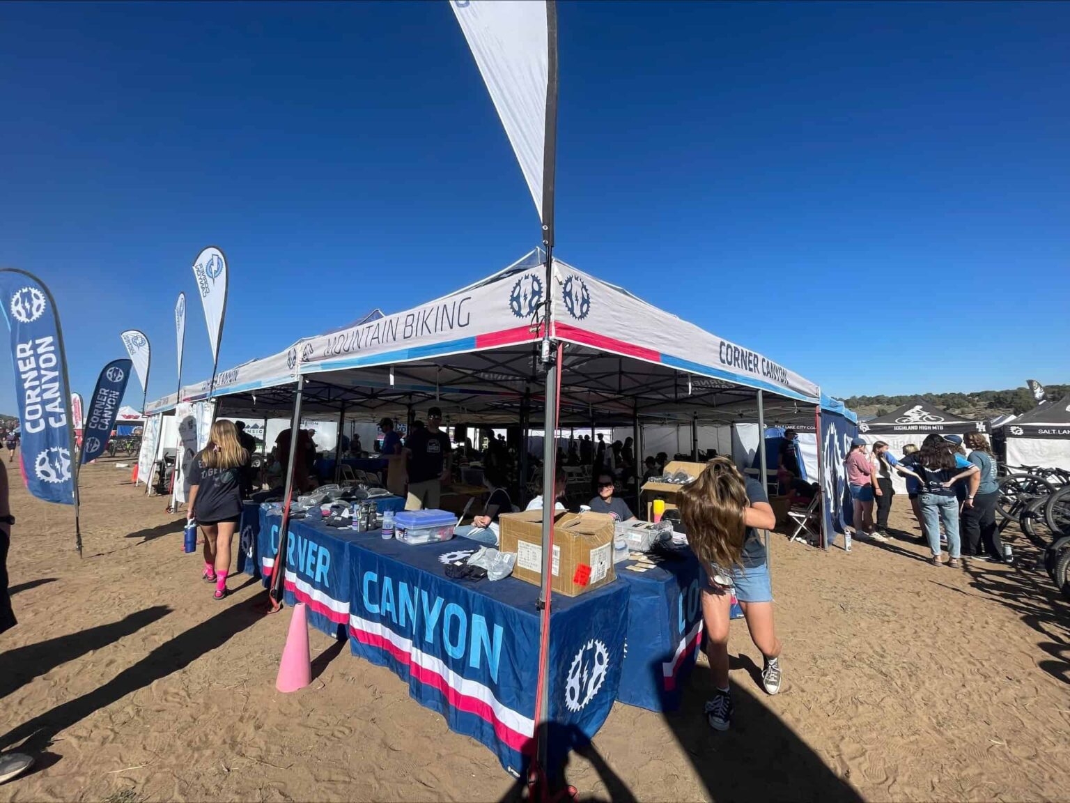 Types Of Custom Table Covers For Your Events