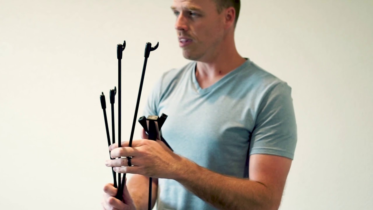 Benefits Of X Frame Banner Stand At Your Trade Show Events