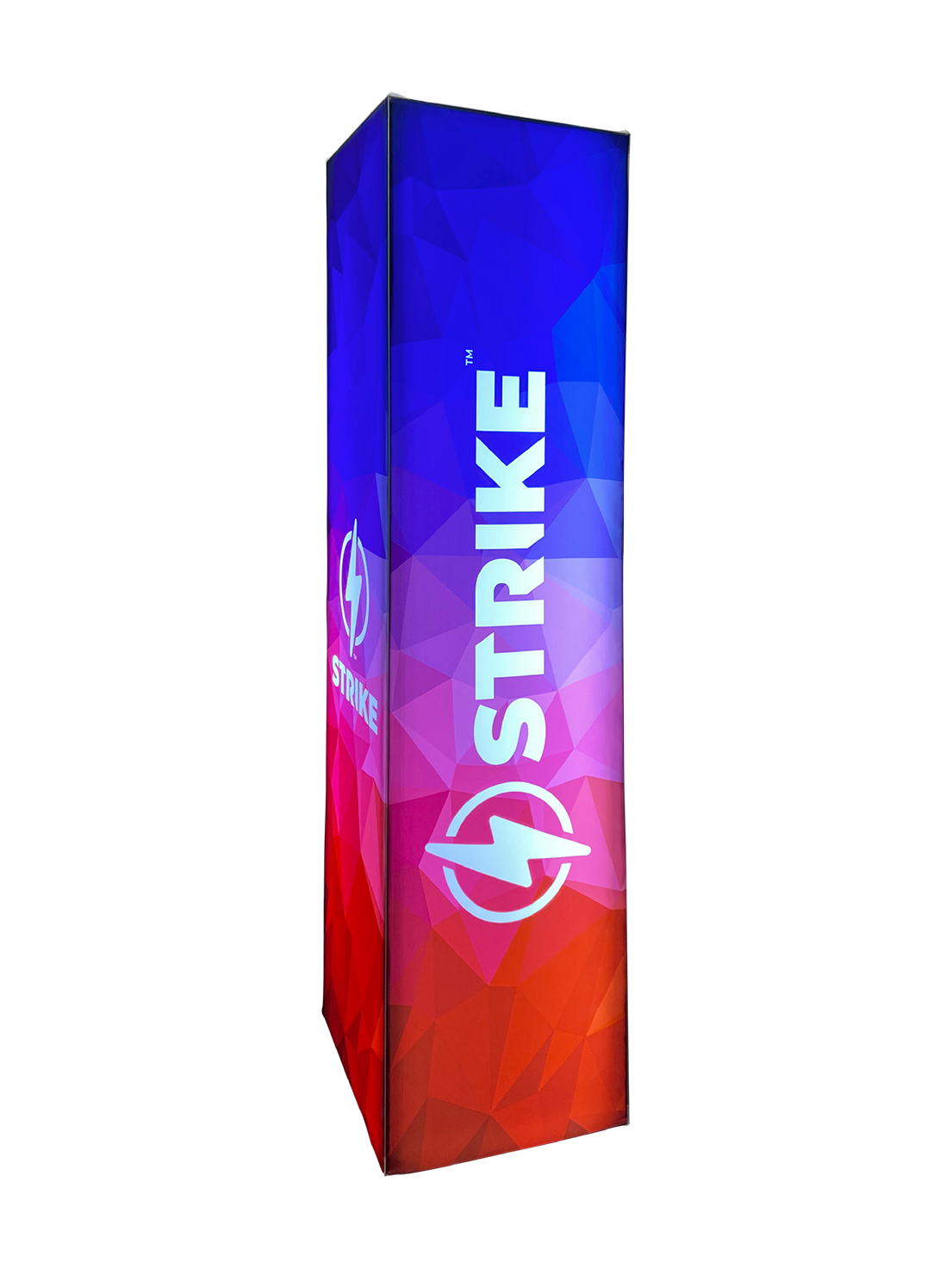 Pro SEG | Strike Visuals LLC