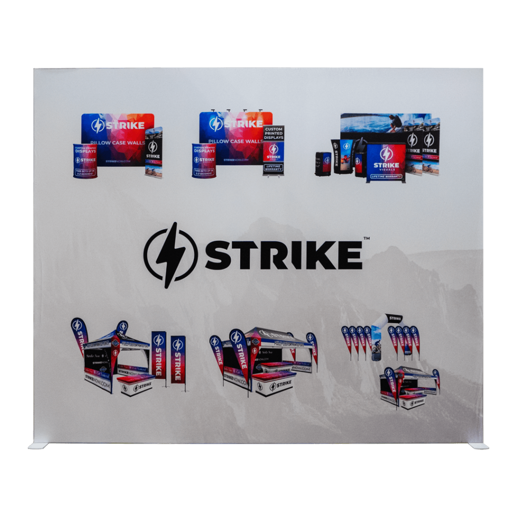 Light-Up SEG | Strike Visuals LLC